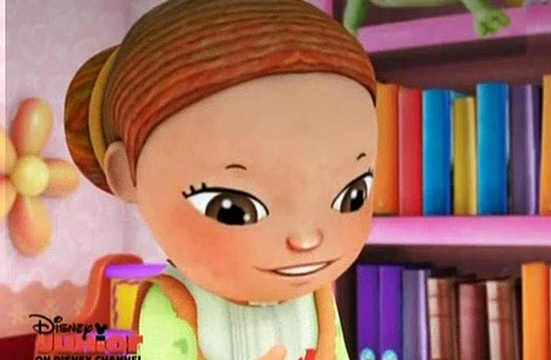 Special Agent Oso 1-23. Nobody Draws It Better - Thunderbubble - video ...
