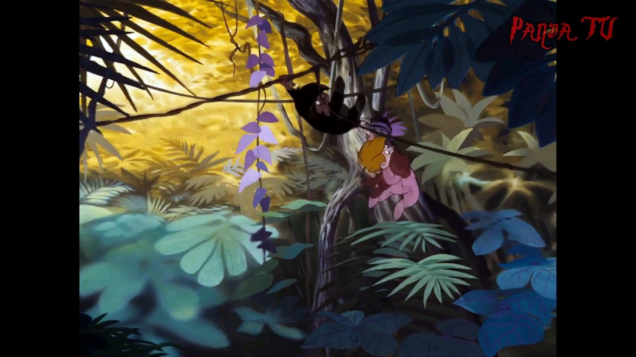 Peter Pan (1953) - Peter Memorable Moments - Video Dailymotion