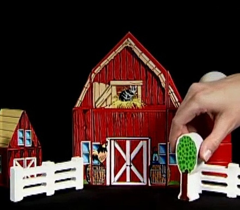 Baby Einstein 06 - Baby MacDonald - A Day on the Farm (09-12mos) - video Dailymotion
