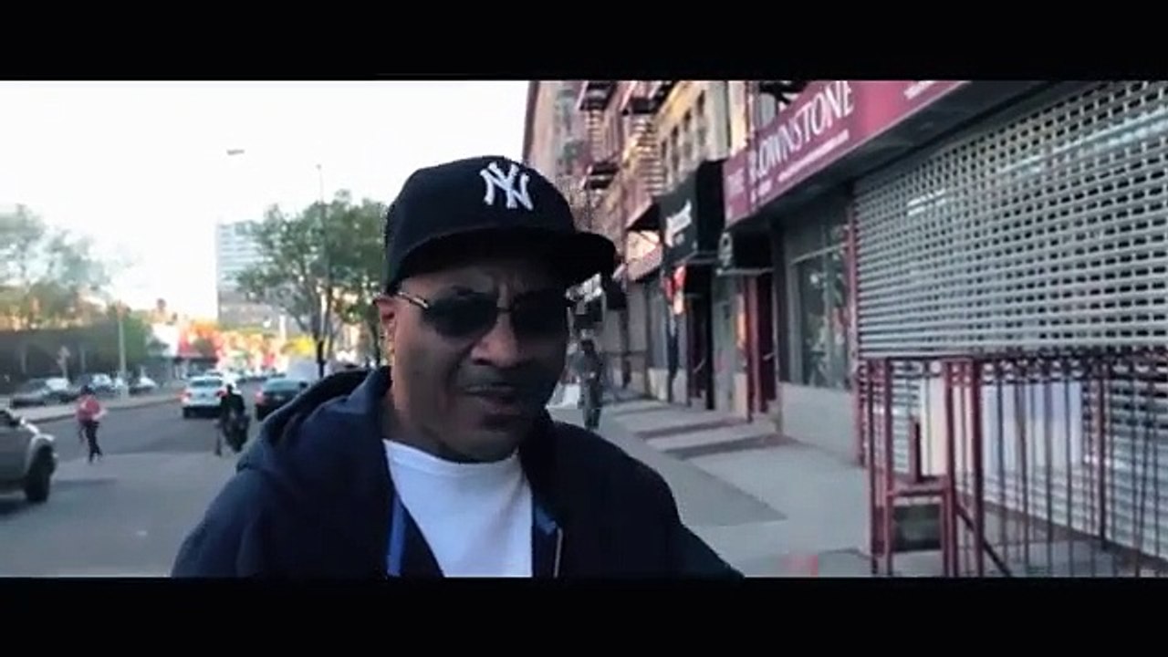 Lou Simms & Farris Philips & Ty Gunz 142nd Street Lynch Mob Part 4 ...