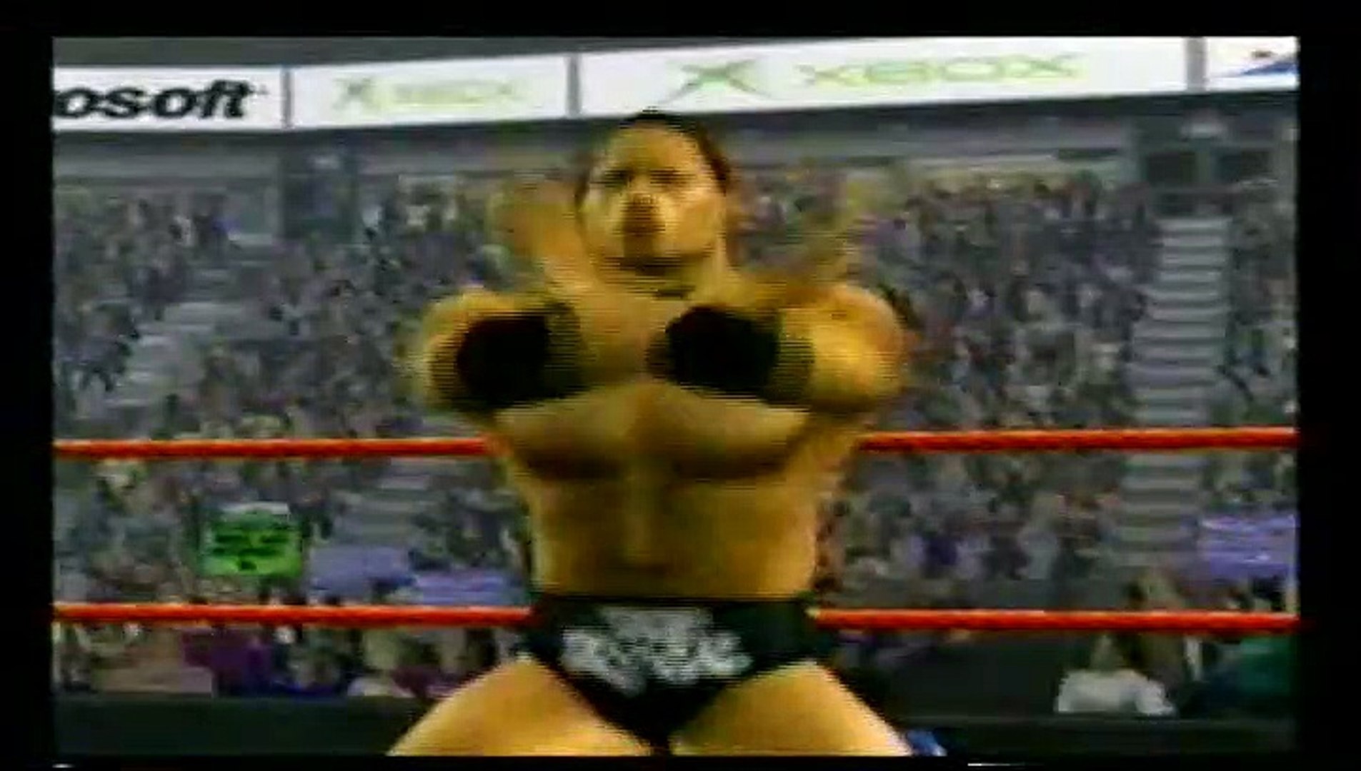 Wwe Raw 2002 Game