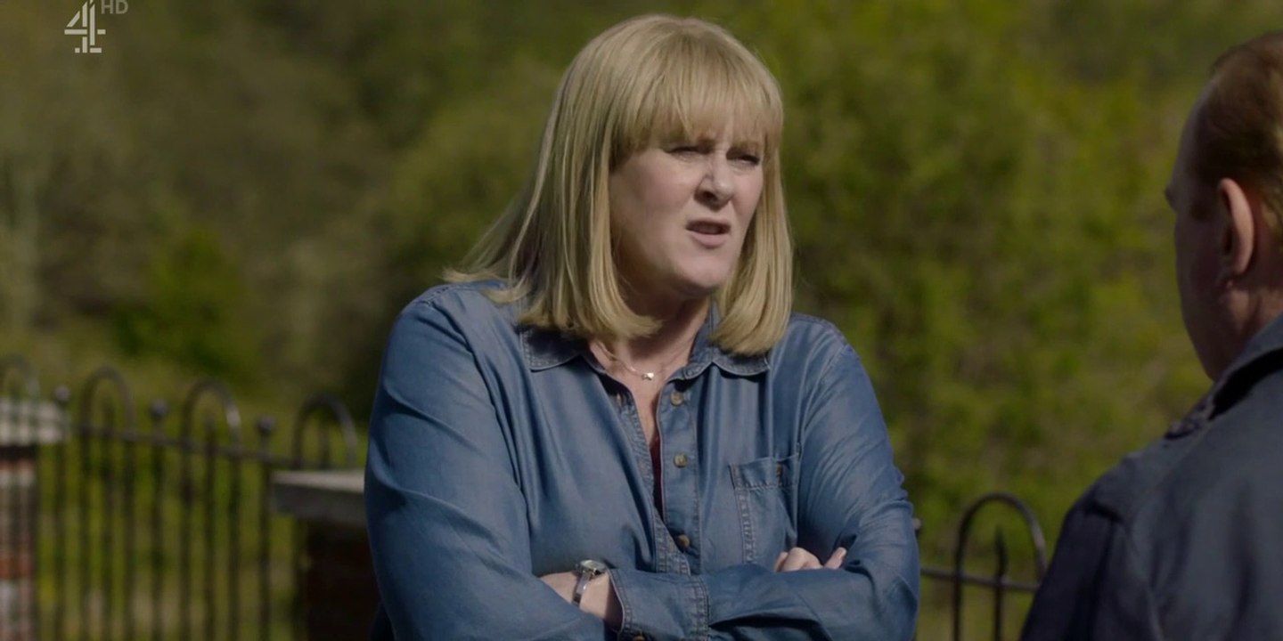 The.Accident S01E03 - video Dailymotion