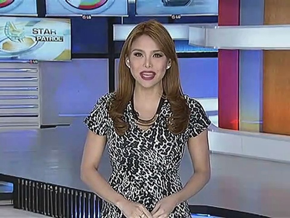 One-on-one nina Clark at Simon, inaabangan nasa OTWOL - video Dailymotion