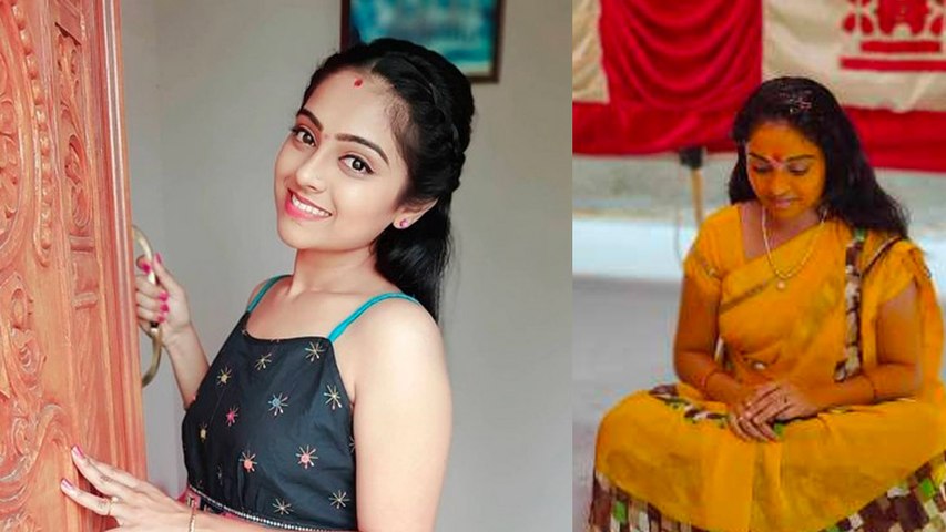 Serial Artist Deepika Marriage: ಮದುವೆ ಸಂಭ್ರಮದಲ್ಲಿ ಕಿರುತೆರೆಯ ಖ್ಯಾತ ನಟಿ ...