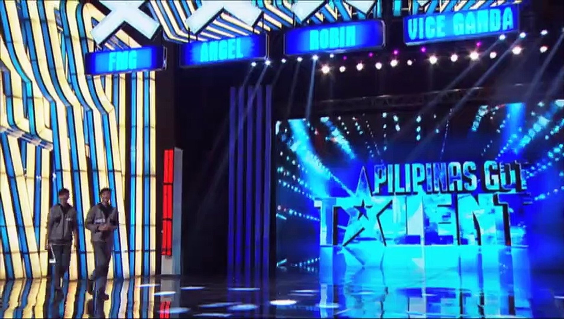 Pilipinas Got Talent Logo
