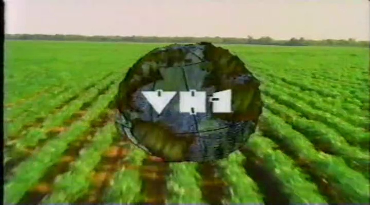 1993 VH1 Earth Day TV Ad - video Dailymotion