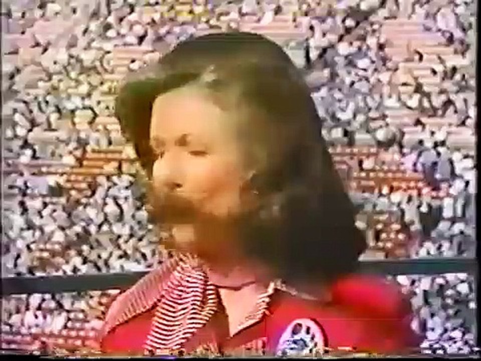 NFL 1975 NFC Championship - Dallas Cowboys vs Los Angeles Rams part 1 ...