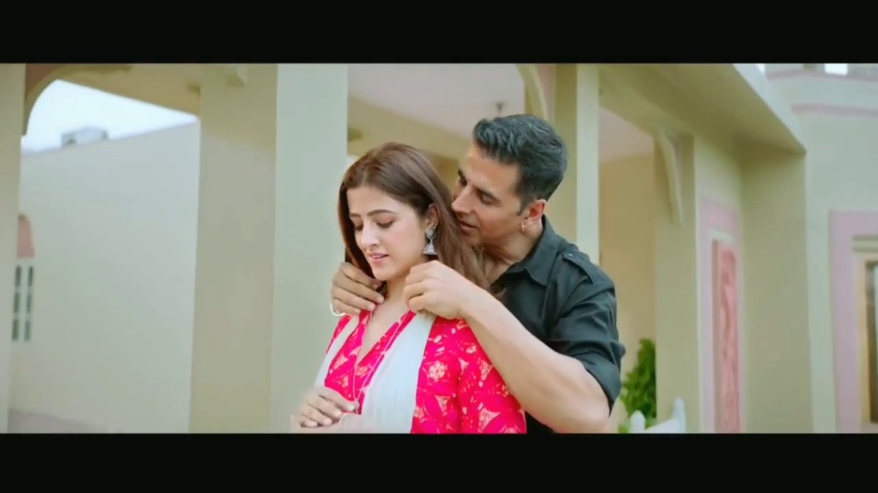 Filhaal Song Female Version ¦Akshay Kumar ¦ Nupur Sanon ¦ B Praak ...