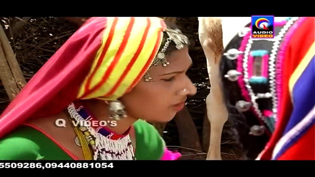 SHABASH BETI SAMKI -- SAMKI MATHA -- BANJARA NEW QVIDEOS - video ...
