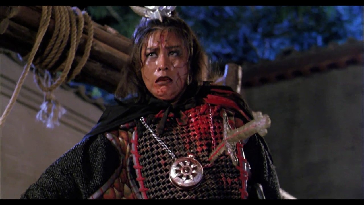 ผีกัดอย่ากัดตอบ ภาค 3 Mr.Vampire 3 (1987) part 02 - วิดีโอ Dailymotion