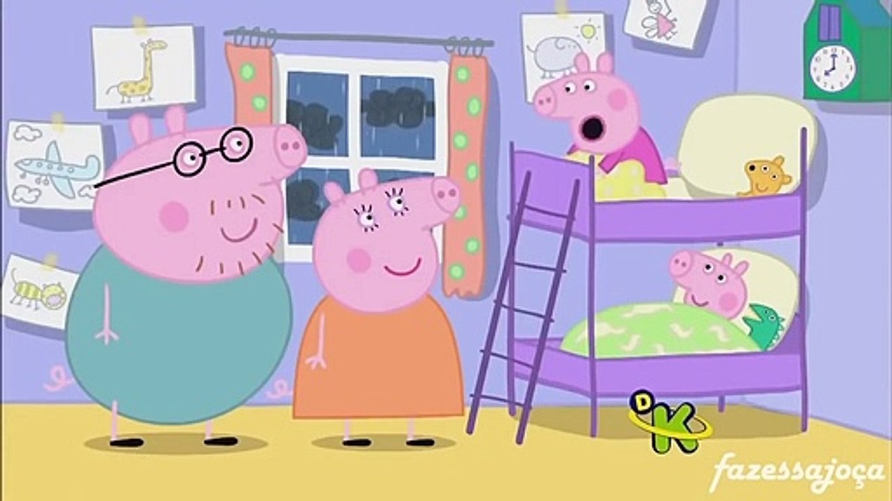 Peppa Poop - Demencia - Vídeo Dailymotion