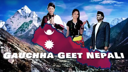 देशभक्ति गीत | Nepali National Songs | Music Nepal by Music Nepal ...