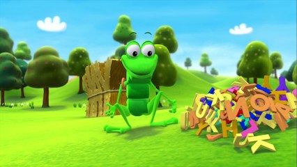 Episode of the Week by WordWorld - Dailymotion