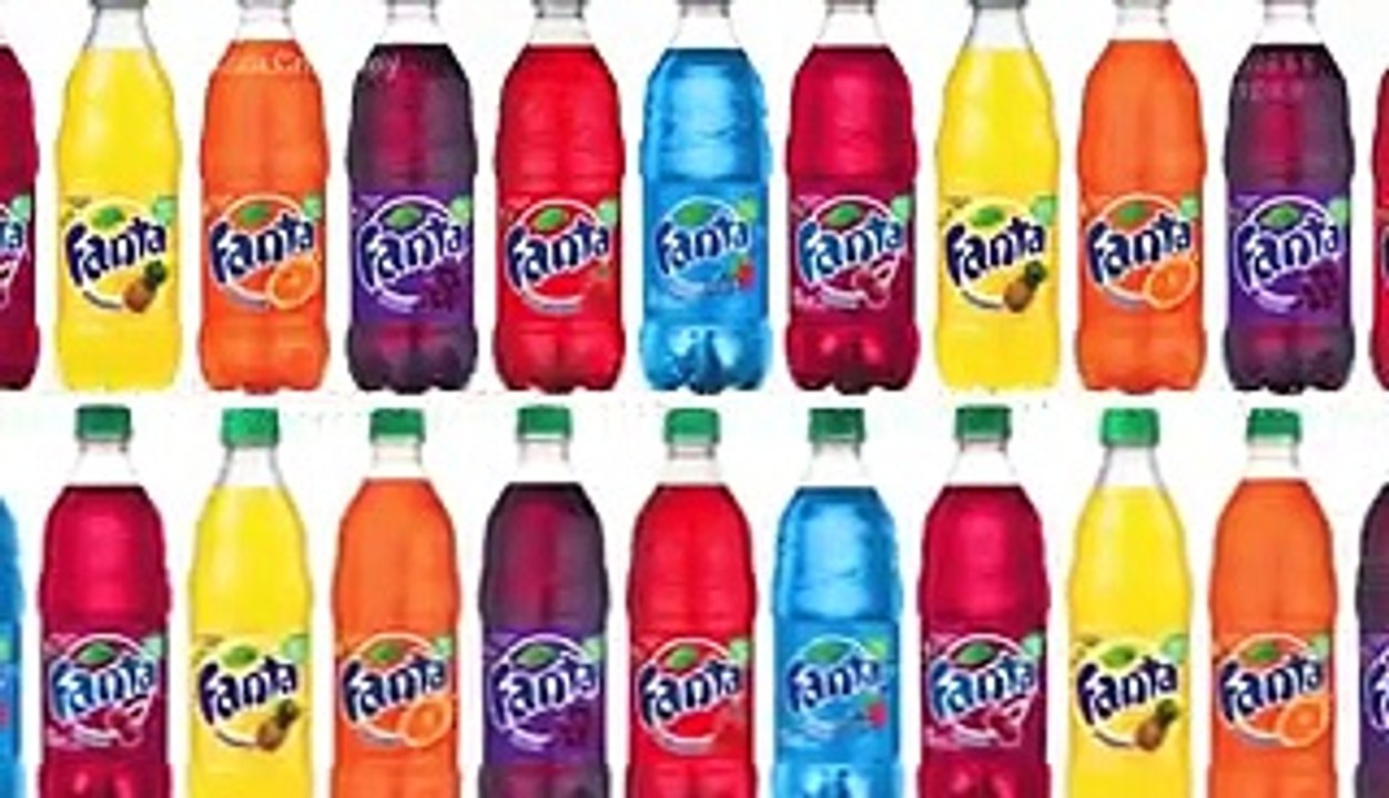 Why Coca-Cola invented Fanta in Nazi Germany - video Dailymotion