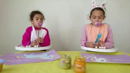 Vidéos de SANA ET LINA KIDS officiel - Dailymotion