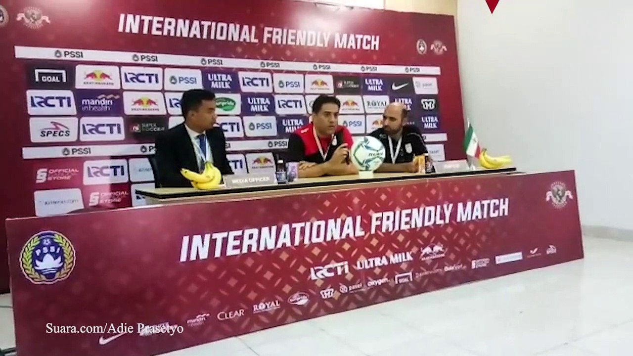 Egy Maulana Vikri dan Muhammad Rafli Pemain Indonesia Paling Menonjol ...