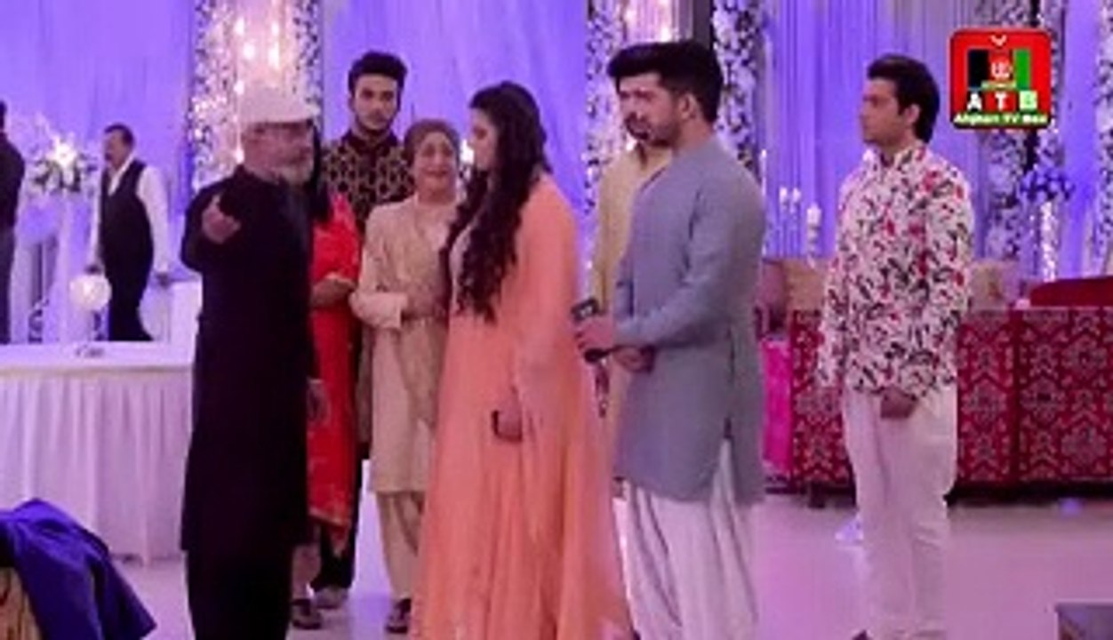 Qasam Serial Part 394 قسم سریال 394 برخه - video Dailymotion