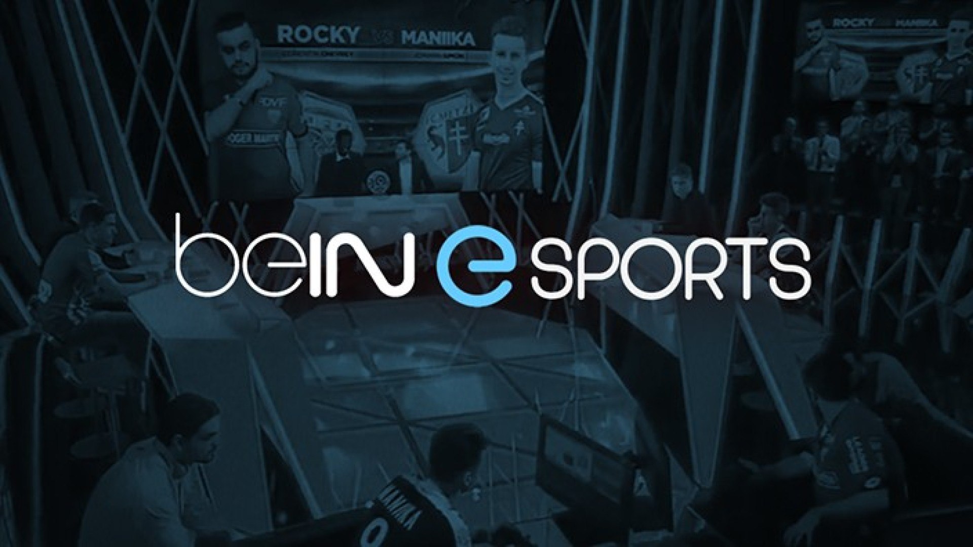 beIN eSPORTS : CEB et Xavier Oswald (OG) en in | beIN SPORTS