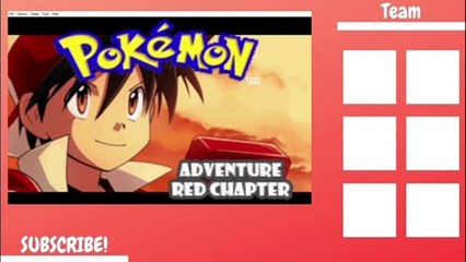 Pokemon Adventure Red Chapter by Lucy - Dailymotion