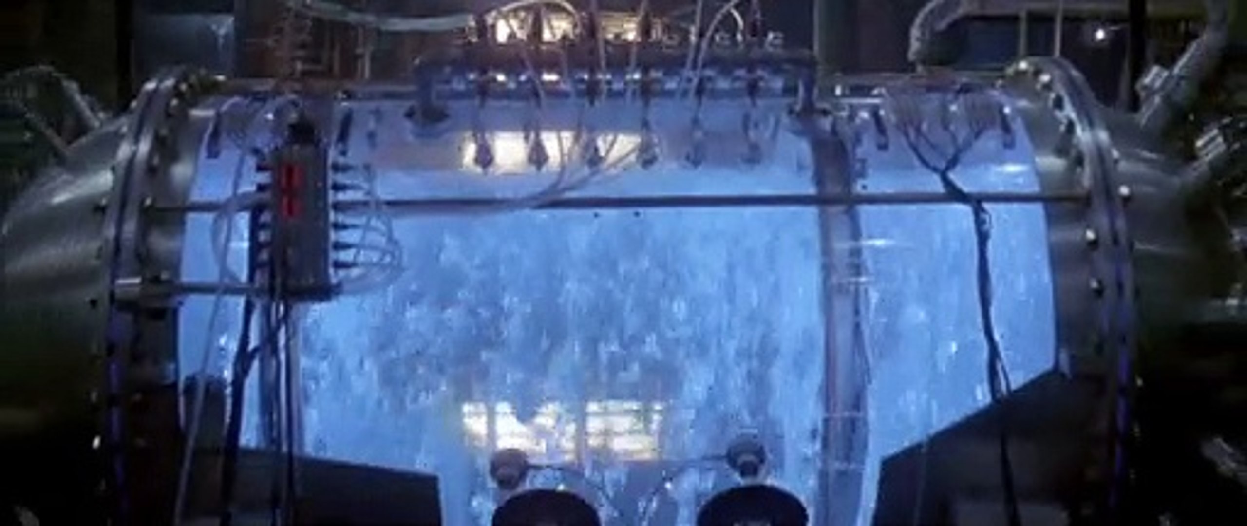 Chain Reaction Movie