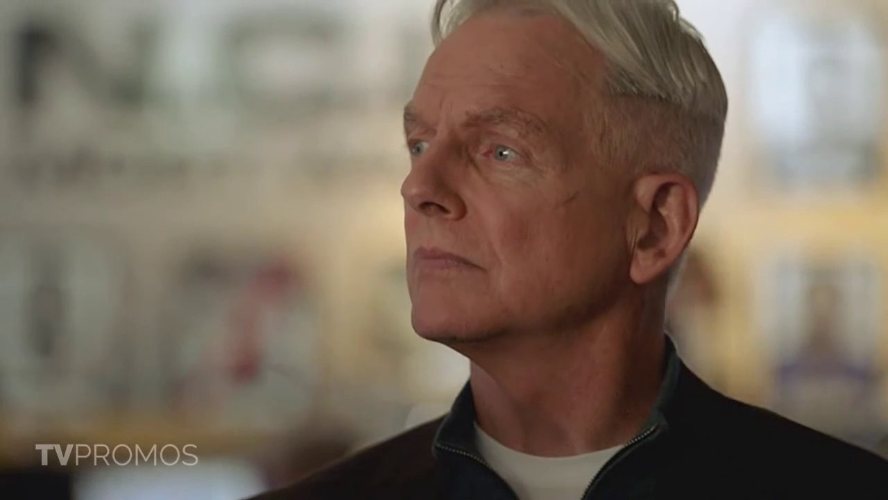 NCIS S17E09 IRL - video Dailymotion