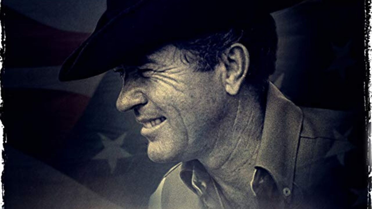 Shelby American Trailer (2019) Carroll Shelby Documentary Movie - video ...