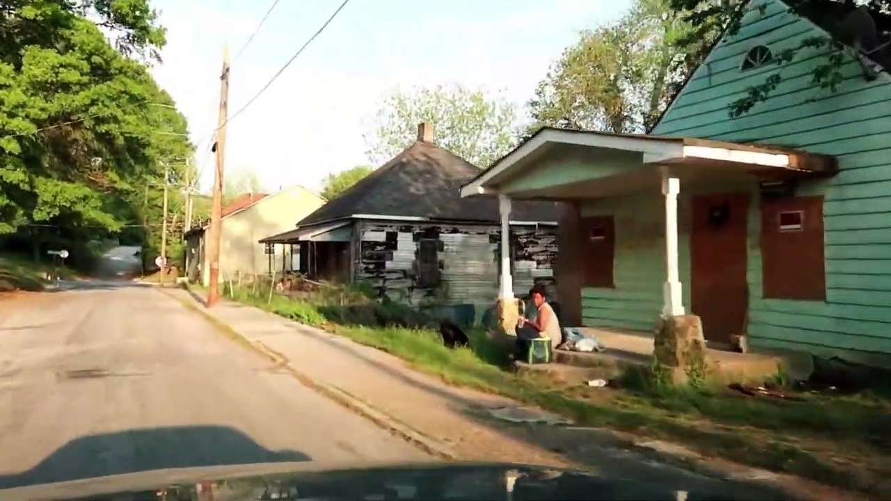 WORST HOODS OF ATLANTA DAY & NIGHT COMPILATION - video Dailymotion