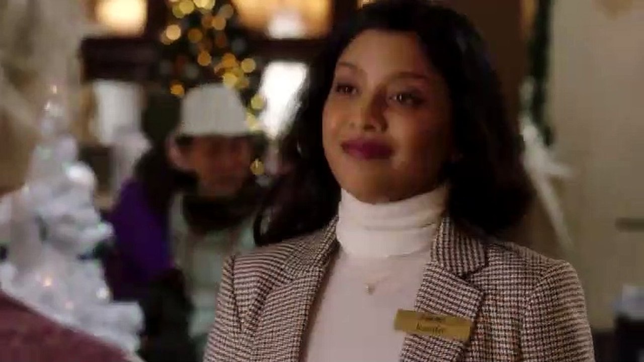 'Christmas 9 To 5'- Trailer - video Dailymotion