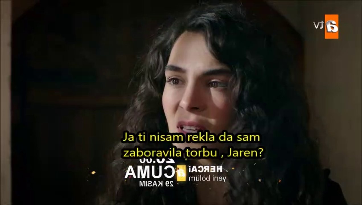 Hercai 23 epizoda , najava 1- Viola 23 Turske serije sa prevodom ...