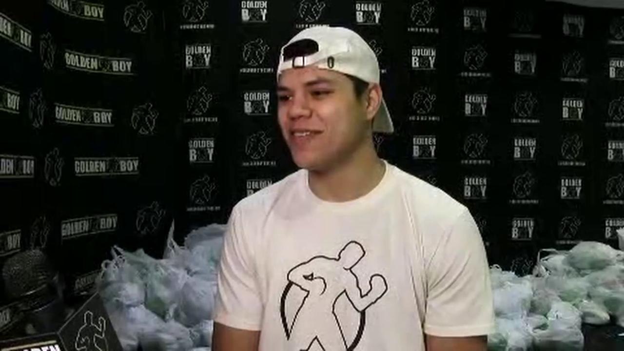 Richard Acevedo - Interview - video Dailymotion