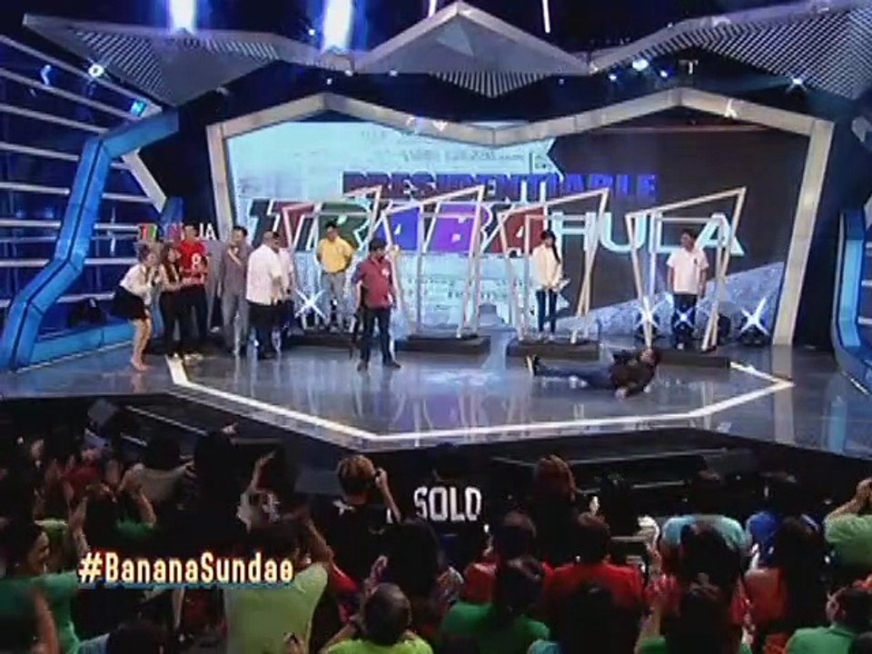 Presidentiables Trabahula - video Dailymotion