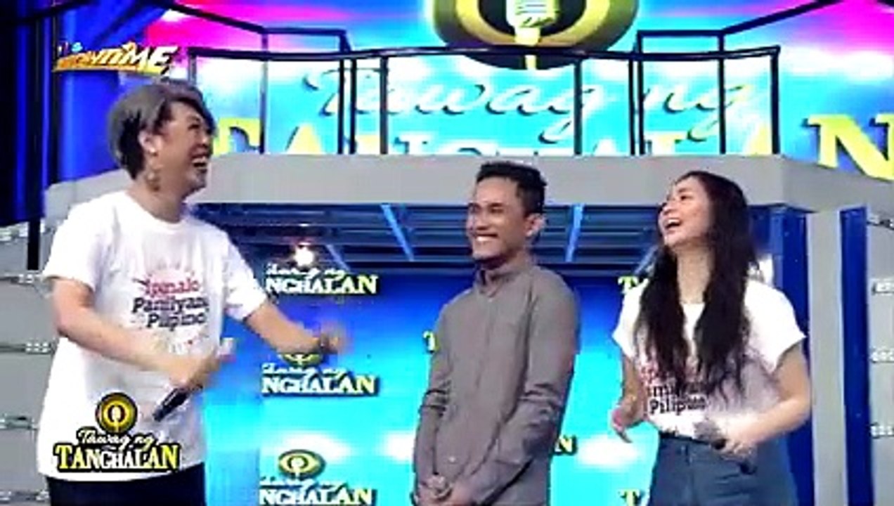 The Tawag ng Tanghalan judges are enchanted as Vice Ganda croons his “soulful” version of ...