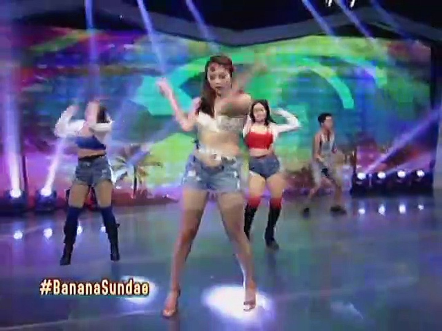 Aiko Of Banana Split