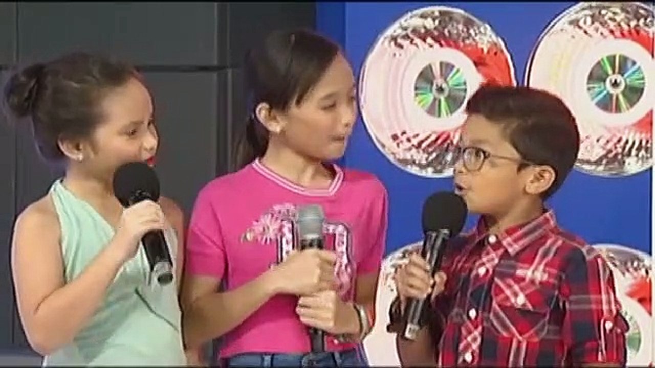 WATCH: Goin' Bulilit's spoofs It's Showtime's Trabahula - video Dailymotion