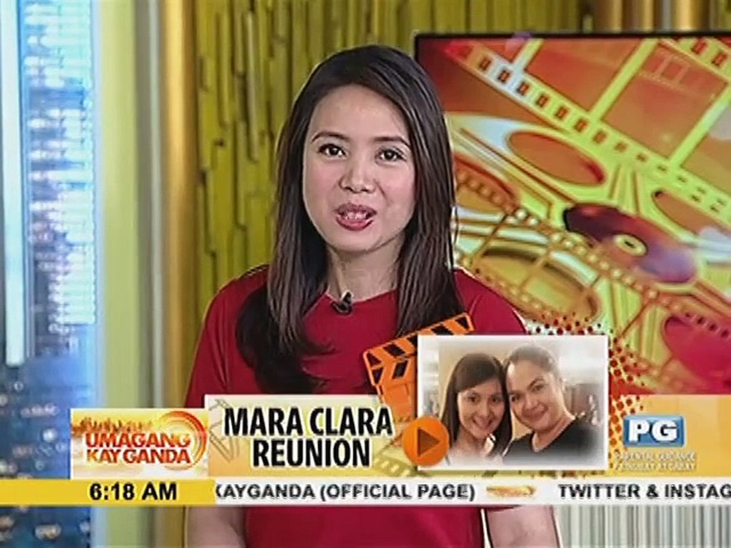 Mara Clara Episodes
