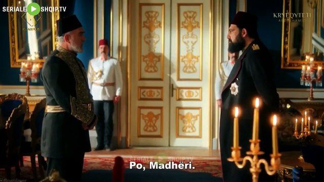 Seriale me titra shqip videos - Dailymotion