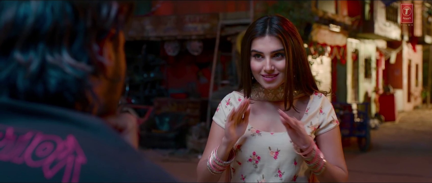 Thodi Jagah Full Video | Marjaavaan | Riteish D, Sidharth M, Tara S ...