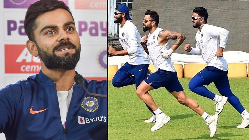 భారత క్రికెట్ జట్టులో ఫాస్టెస్ట్ రన్నర్ ఎవరో తెలుసా?: ట్విట్టర్‌లో ...