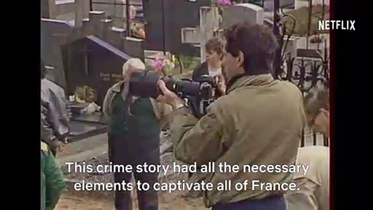 Gregory - Official Trailer - Netflix - video Dailymotion