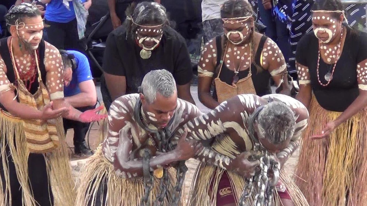 Dance Rites 2019 6-9 Sydney Opera House Forecourt, 23 & 24 Nov 19 ...