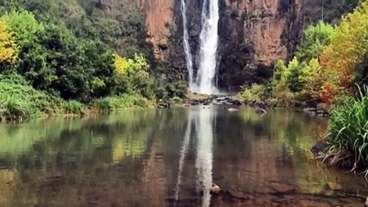 Mythological Creatures Of South Africa...Part 1 - The Inkanyamba ...