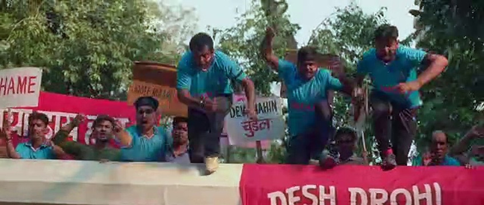 The Zoya Factor (2019) Hindi Part 3 - video Dailymotion