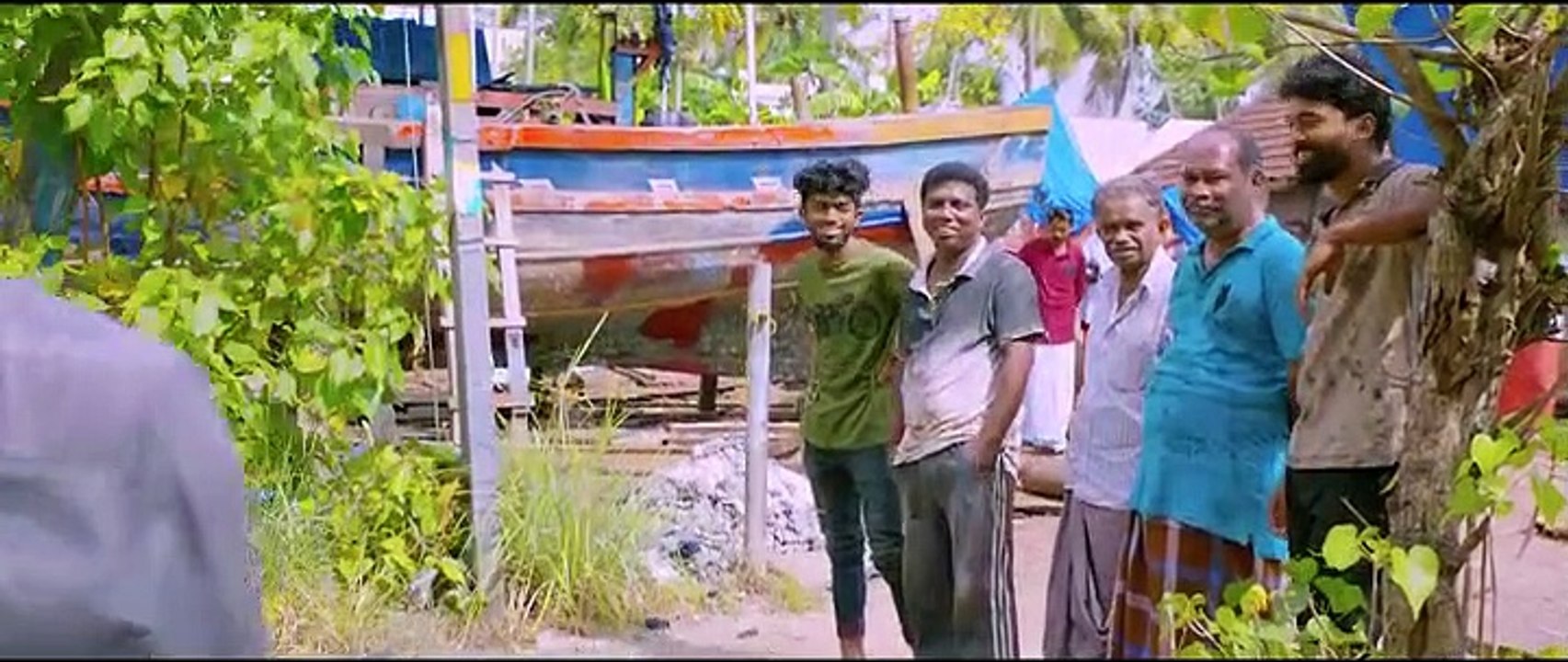 Ottam malayalam part 1 - video Dailymotion