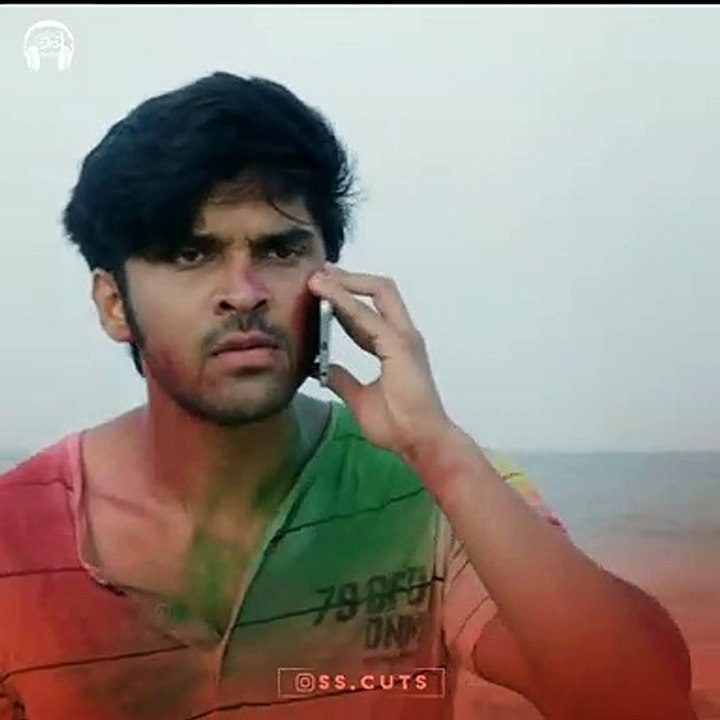 Adithya Varma | Tamil Movie | Trailer - video Dailymotion