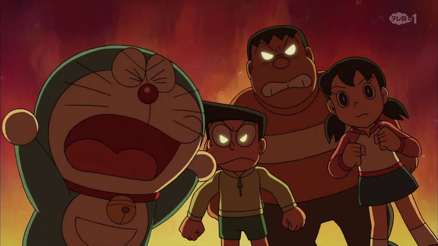 Capitulos de Doraemon de Doraemon y sus Amigos - Dailymotion