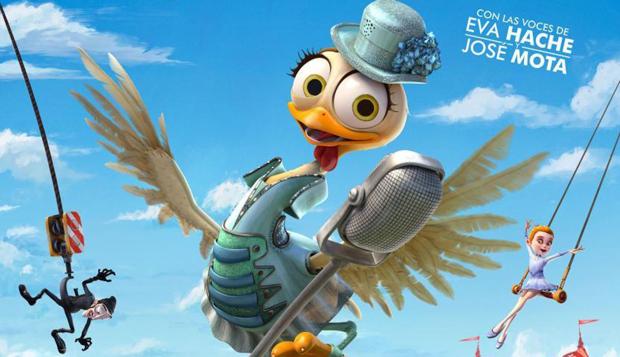 La Gallina Turuleca - Vídeo Dailymotion