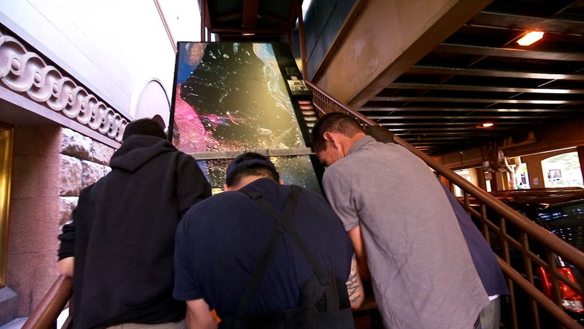 Shipping Wars by A&E - dailymotion