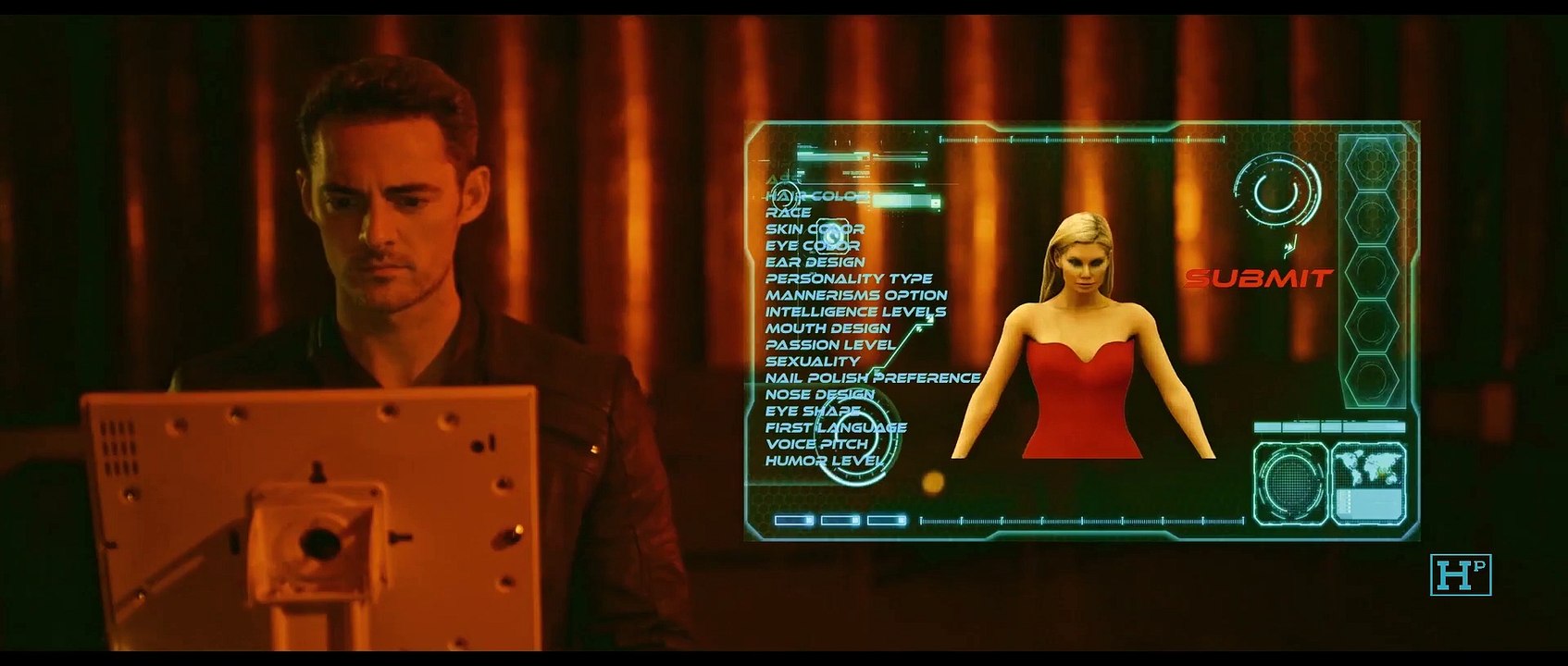 2050 movie - video Dailymotion