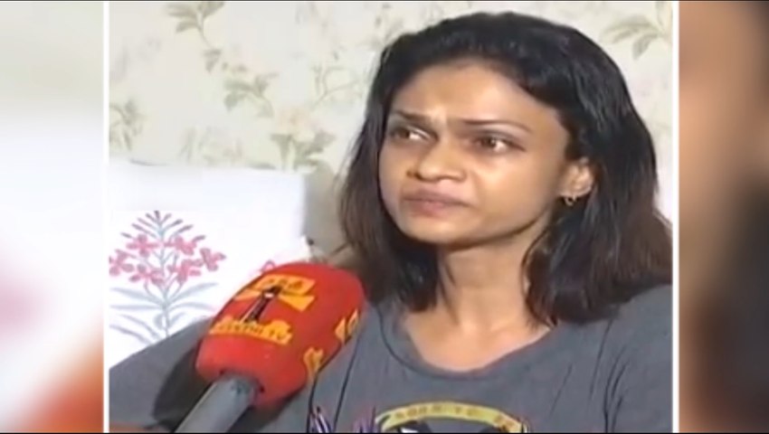 என் விவாகரத்துக்கு காரணமே அந்த விஷயம்தான்.. சுசி லீக்ஸ் சர்ச்சை ...