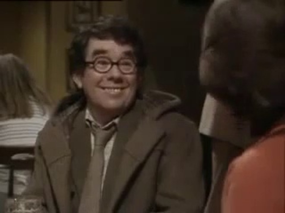 Sorry - (S1/E1) Ronnie Corbett Barbara Lott William Moore Roy Holder ...